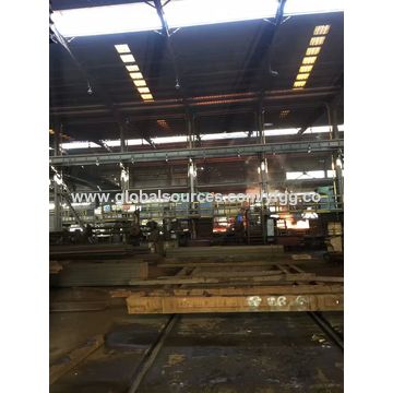 China IPE Beam Steel, IPE 80, IPE 100, IPE 120 on Global Sources