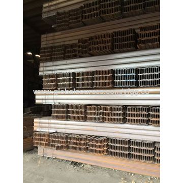 China IPE Beam Steel, IPE 80, IPE 100, IPE 120 on Global Sources