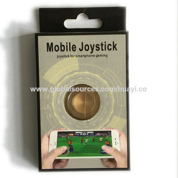 China Mobile Joystick Game Controller for all Smartphones and Tablets ...