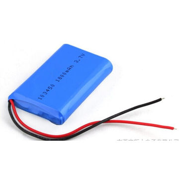 China Europe best selling car lithium polymer battery pack on sale on ...