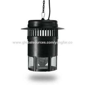 China Electronic Mosquito Trap on Global Sources,Mosquito Killer Bulb