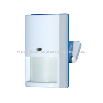 China Wired dual tech detector on Global Sources,wired detector,PIR ...