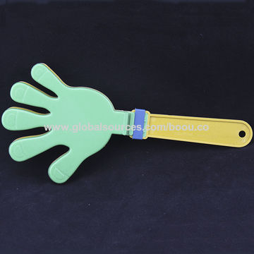 Buy Wholesale China Led Flashing Hand Clapper & Led Flashing Hand ...