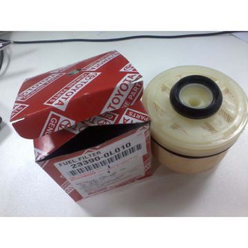 China Fuel Filter for Toyota Hiace on Global Sources,Fuel filter