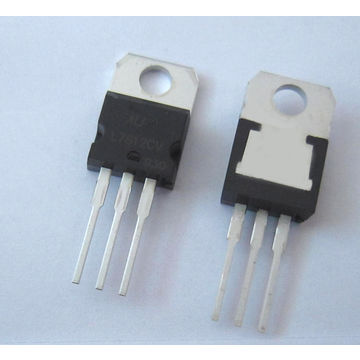 China Integrated regulator IC 7812 on Global Sources,7812,IC 7812 ...