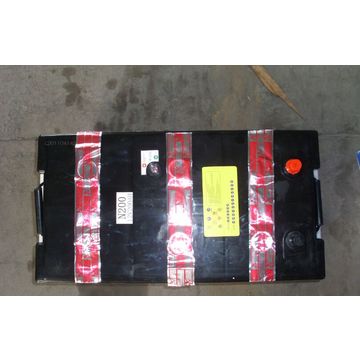China B-N200 12V/200Ah Dry Charged Lead-acid Car Battery on Global ...