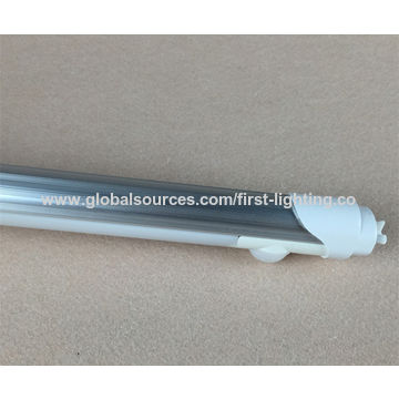 China LED Tube Sensor Light, 10W, 0.6m, Infrared Sensor Light on Global ...