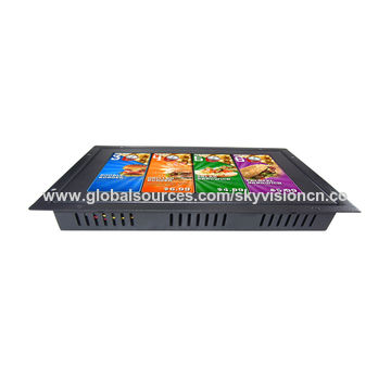 China Cardboard POP display video screen on Global Sources,POP video ...