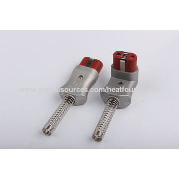 China Industrial plug and socket two pin plug on Global Sources