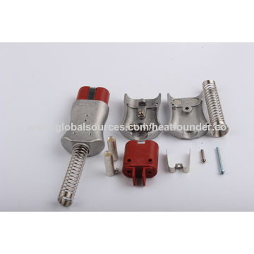 China Industrial plug and socket two pin plug on Global Sources