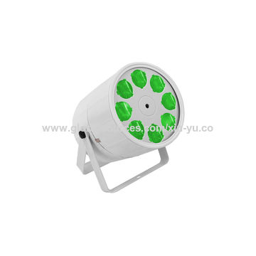 China VS-92A LED Mini Gobo Light on Global Sources,gobo light,stage ...