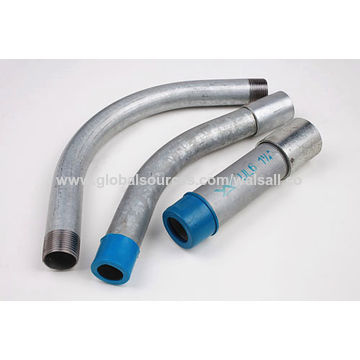 China Galvanized EMT UL6 ANSI C80.1 Electrical Rigid Metal Conduit ...