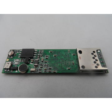 ChinaAndroid USB Charger Immersion Gold/OSP Surface Finished PCBs on ...