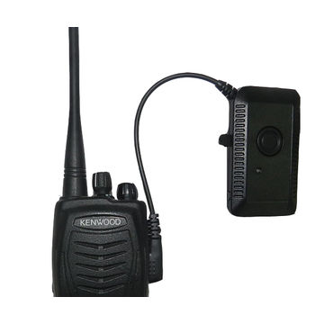 China Hot-selling high quality Bluetooth adapter for walkie talkie and ...