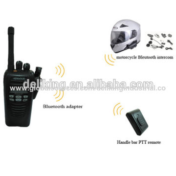 China 2016 hot selling Portable Bluetooth remote control for helmet ...