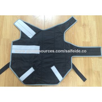 China Cattle jacket on Global Sources