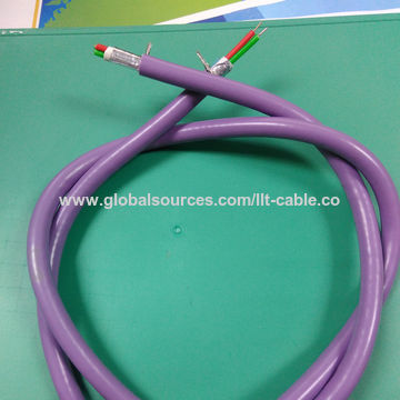 China Cc communication cable cc cable can bus cable plc connected cable ...