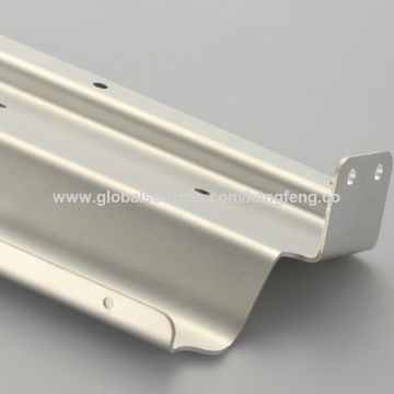 China ISO factory aluminum sheet metal fabrication on Global Sources ...