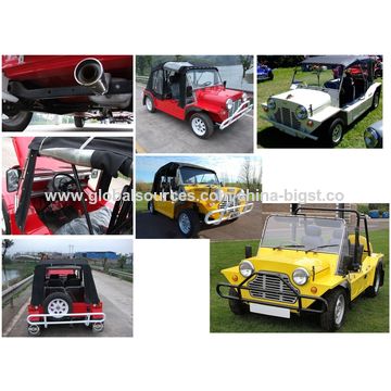 China Petrol mini moke car on Global Sources,mini moke,moke,moke car