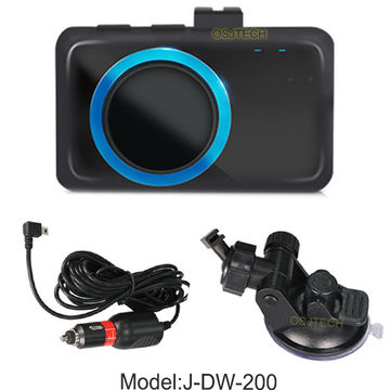 China New Design Driving Warning Device Driver Fatigue Detection System ...