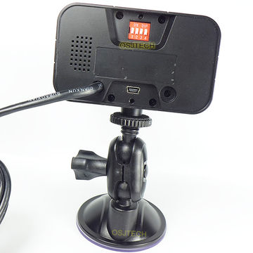 China New Design Driving Warning Device Driver Fatigue Detection System ...