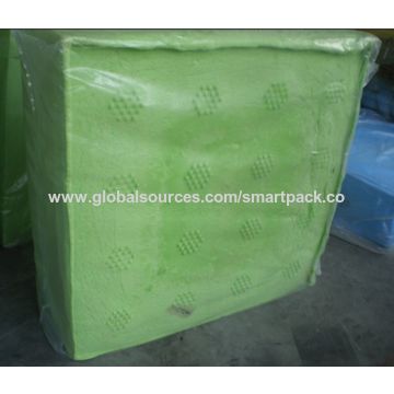 China Cellulose sponge blocks 100x100x40cm on Global Sources,Cellulose ...