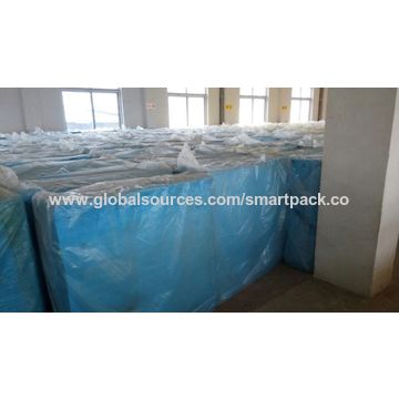 China Cellulose sponge blocks 100x100x40cm on Global Sources,Cellulose ...