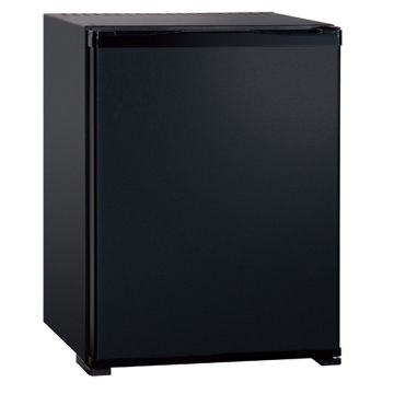 China Frost free hotel mini refrigerator, no compressor, R717 on Global ...