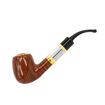 China E pipe mod, special wood e-pipe, e -cigarette wholesale, best ...
