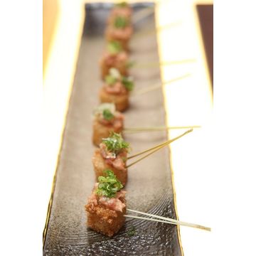 China Bamboo Matsuba Gushi, Perfectly Serve Your Foods with Asian Flair ...