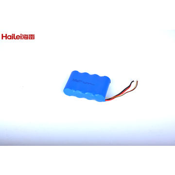 China Shenzhen HaiLei LiFePO4 Battery Pack, 12.8V/3300mAh on Global ...