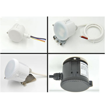 ChinaUL IP65 microwave motion sensor for warehouse on Global Sources