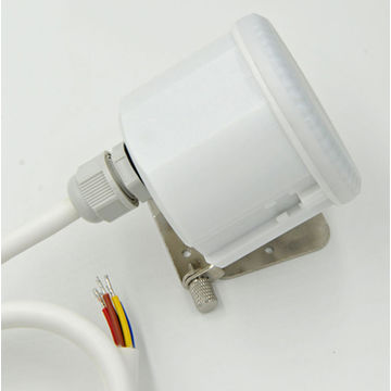 ChinaUL IP65 microwave motion sensor for warehouse on Global Sources