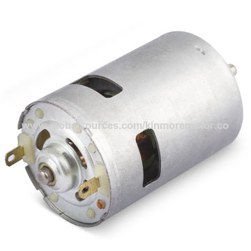 China 9.6V DC Motor with 43.8 x 59mm Casing, Suitable for Coffee ...