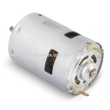 China 9.6V DC Motor with 43.8 x 59mm Casing, Suitable for Coffee ...