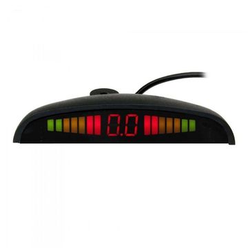 China New design solar power system wireless parking sensor on Global ...
