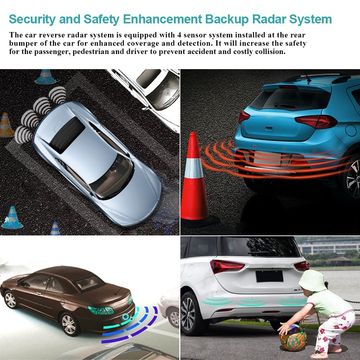 China New design solar power system wireless parking sensor on Global ...