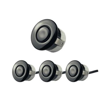 China New design solar power system wireless parking sensor on Global ...