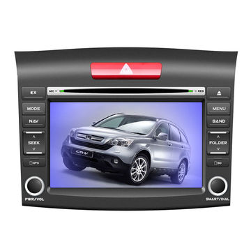 China Touch Screen Navigator Best WinCE Car Navigation GPS System for ...