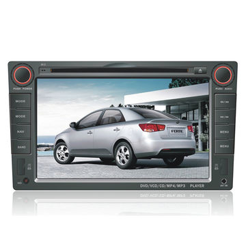 China Touch Screen Navigator Best WinCE Car Navigation GPS System for ...