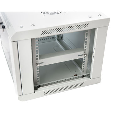 China High-quality Type Small Wall Mounted Server Rack Cabinet on ...