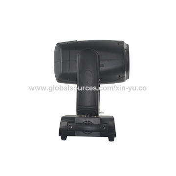 China MH-260 260W BEAM MOVING HEAD LIGHT on Global Sources,260W BEAM ...