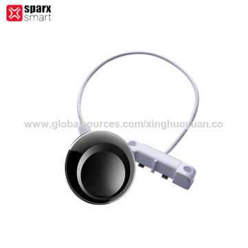 China Water Sensor, ZigBee Flood and Leak Sensor Smart Home Security on ...