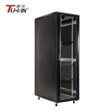 ChinaData center networking 19-inch 42u server rack made in China on ...