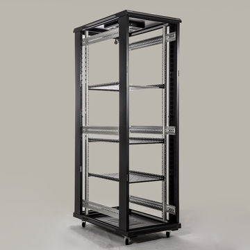 ChinaData center networking 19-inch 42u server rack made in China on ...