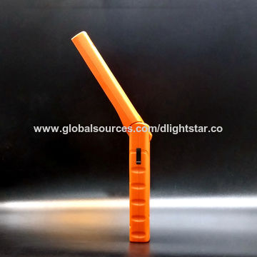 China Rechargeable LED inspection light for vehicles or workshop on ...