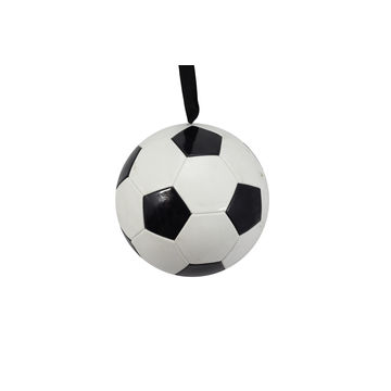 ChinaTraining soccer ball with string, suitable for training or match ...