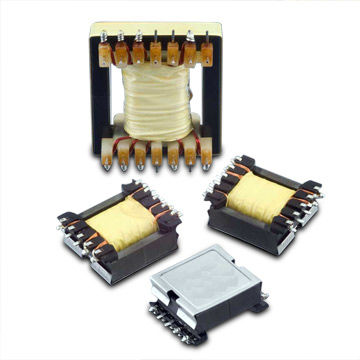 Taiwan Audio Toroidal Transformer with 12/18V 300VA, 0.5W to 5W Output ...