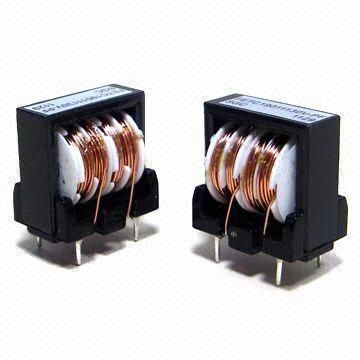 TaiwanAir Core Inductor with Toroidal Multilayer Solenoid Core Coil ...