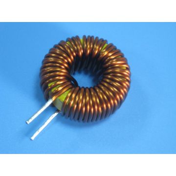 Taiwan Toroidal RF Inductor with Air Core RF Choke Coil, Custom-made ...